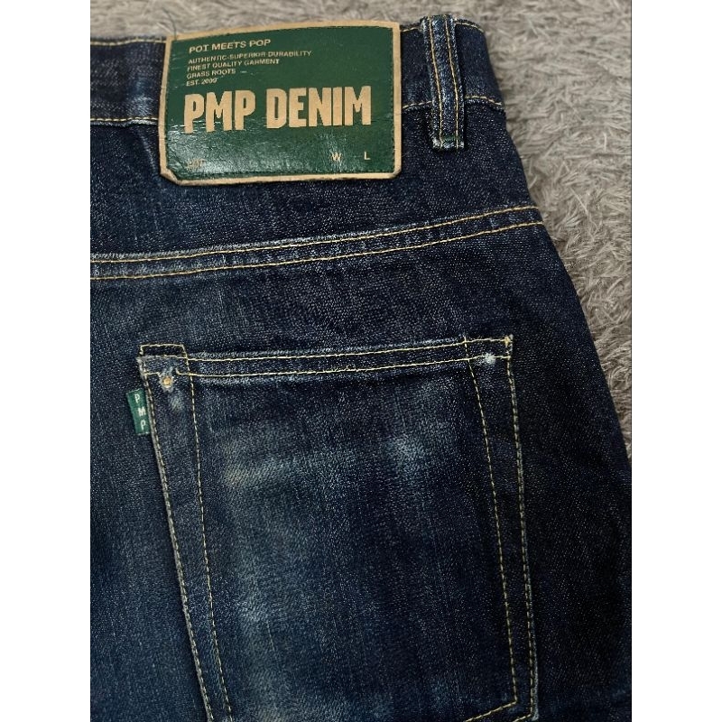 Jual PMP Denim | Shopee Indonesia