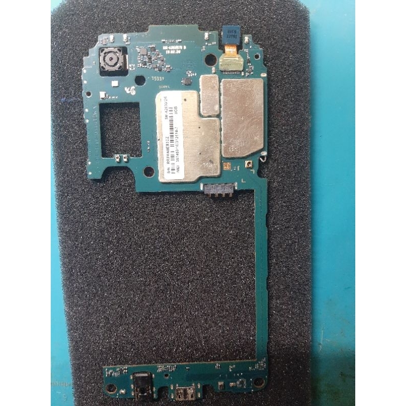 Jual Mesin Samsung A2 core (SM-A260G) original cabutan | Shopee Indonesia
