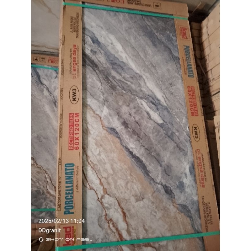 Jual granit lantai 120x60 ikad glazed polish | Shopee Indonesia