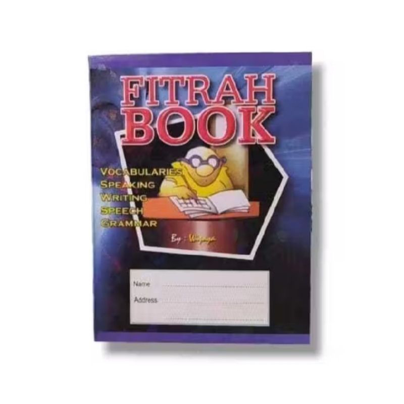 Jual Fitrah Book Original | Shopee Indonesia