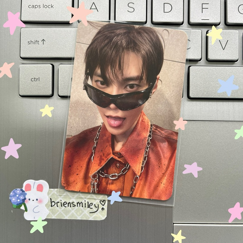 Jual Doyoung nct 127 2 baddies digipack version doy melet official pc ...