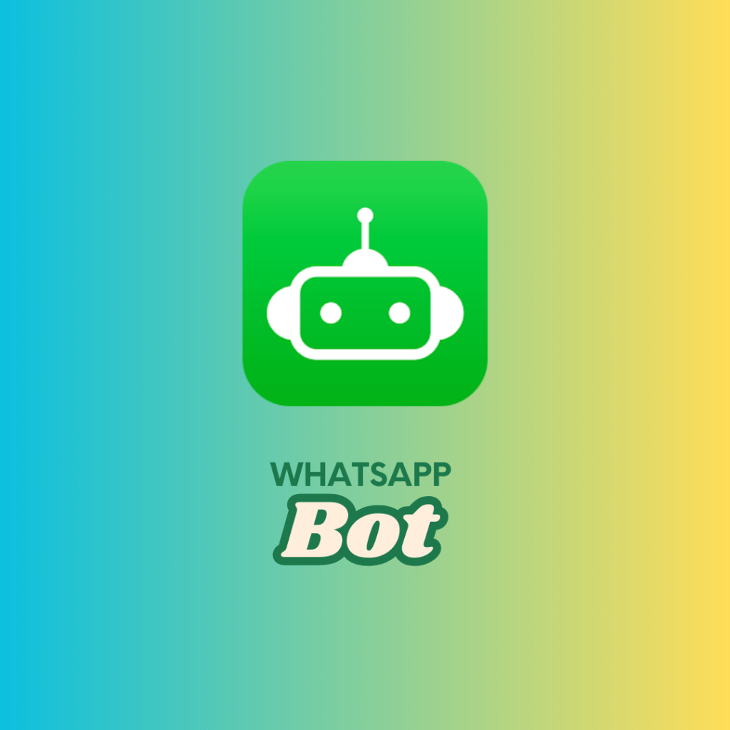 Jual Bot WhatsApp | Digital Software | Shopee Indonesia