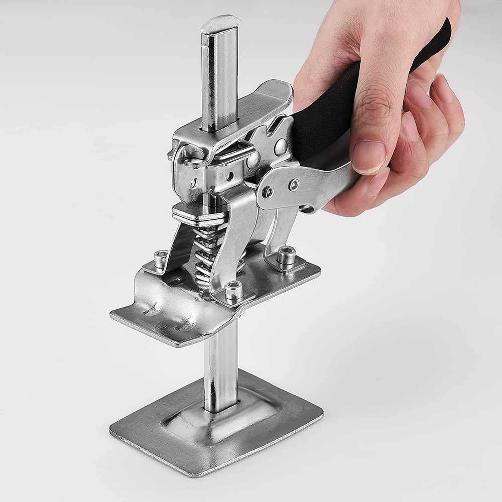 Jual Mesin Ungkit Angkat Portable Lift Toolset | Shopee Indonesia