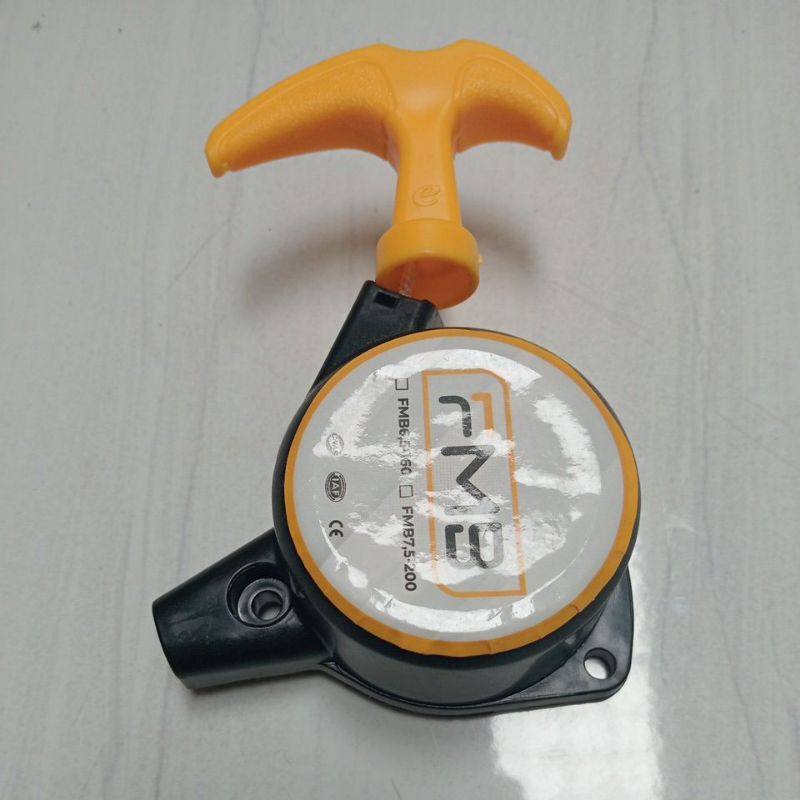 Jual TU26 Tarikan Recoil Starter Engkol Mesin Semprot Hama | Shopee Indonesia