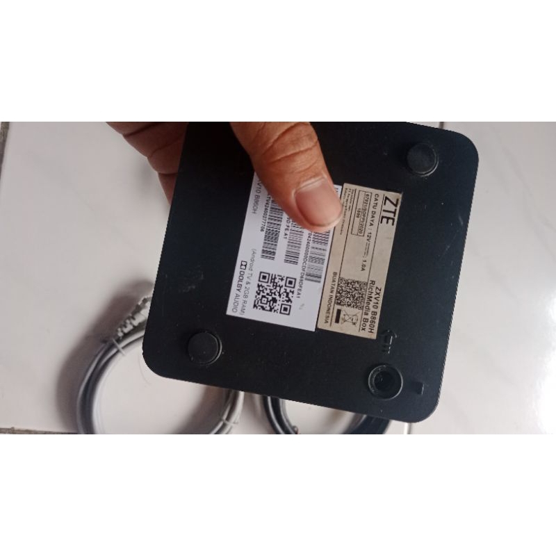 Jual STB ANDROID V5 ORIGINAL FULLSET | Shopee Indonesia