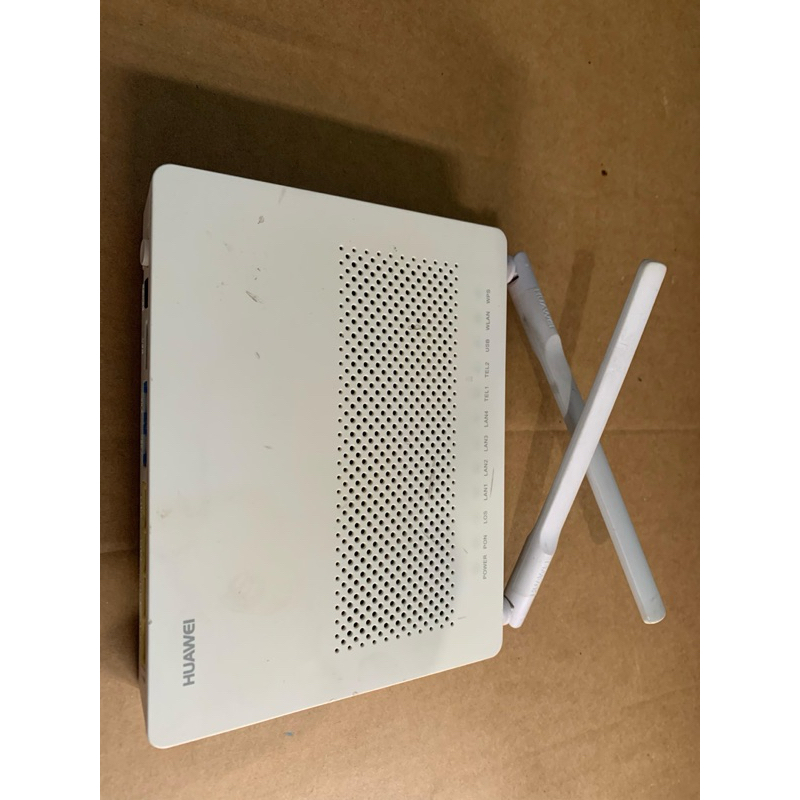 Jual ONT HUAWEI HG8245A | Modem Huawei HG8245A | Shopee Indonesia