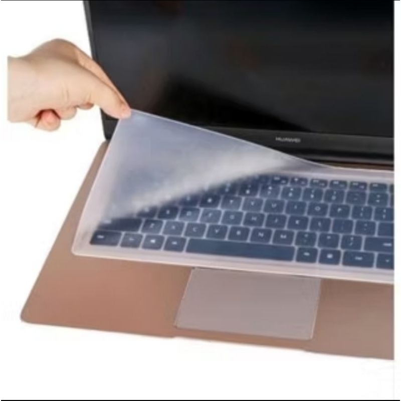 Jual Pelindung Keyboard Laptop / Keyboard Protektor / Skin pelindung ...