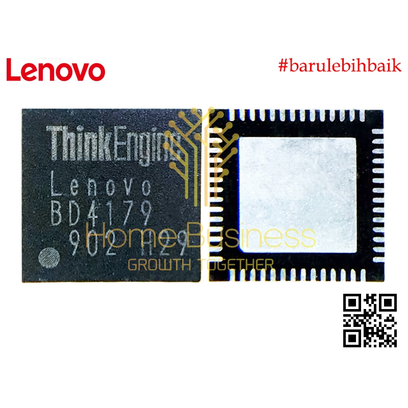 Jual THINK ENGINE LENOVO BD4179MWV-E2 BD4179MWV BD4179 BD 4179 | Shopee Indonesia