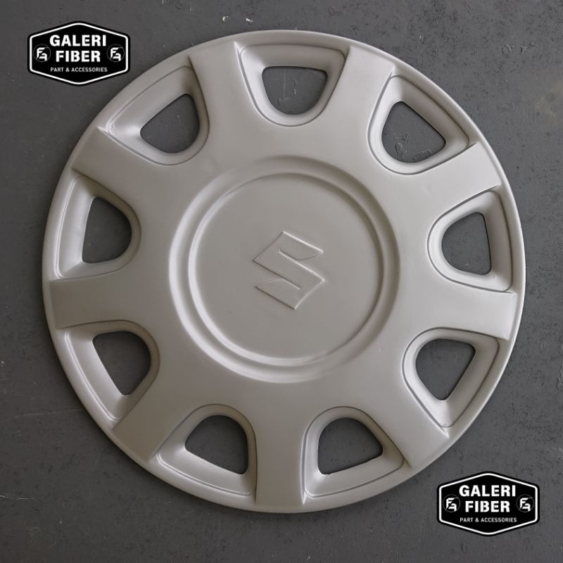 Jual wildop wheeldop ring 13 dop velg mobil model suzuki cocok untuk ...