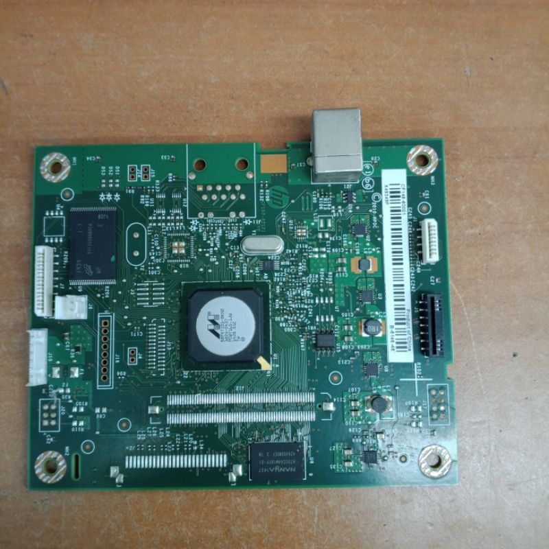 Jual formatter board printer hp LaserJet 401 | Shopee Indonesia