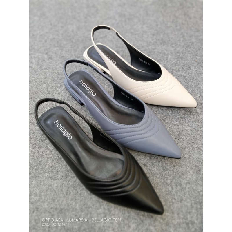 Jual Disc Sepatu Sendal Bellagio Original (BACA DESKRIPSI SEBELUM CO ...