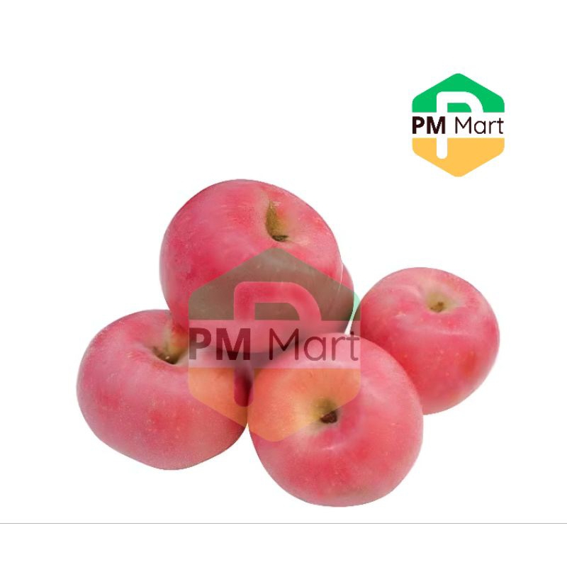 Jual Buah Apel Fuji Segar Dan Manis 500 Gram | Shopee Indonesia