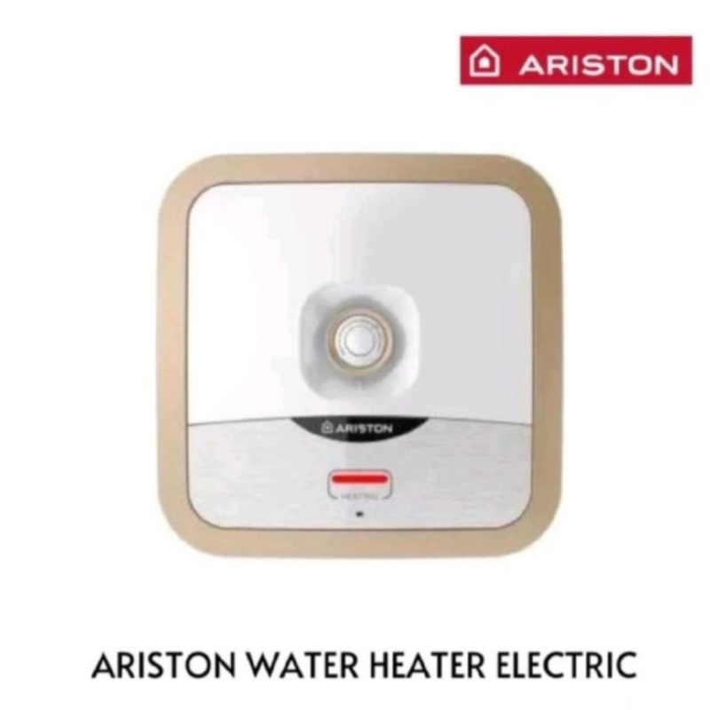 Jual Water Heater Ariston AN2 10 B 150 ID MT | Pemanas air L Andris 10B ...