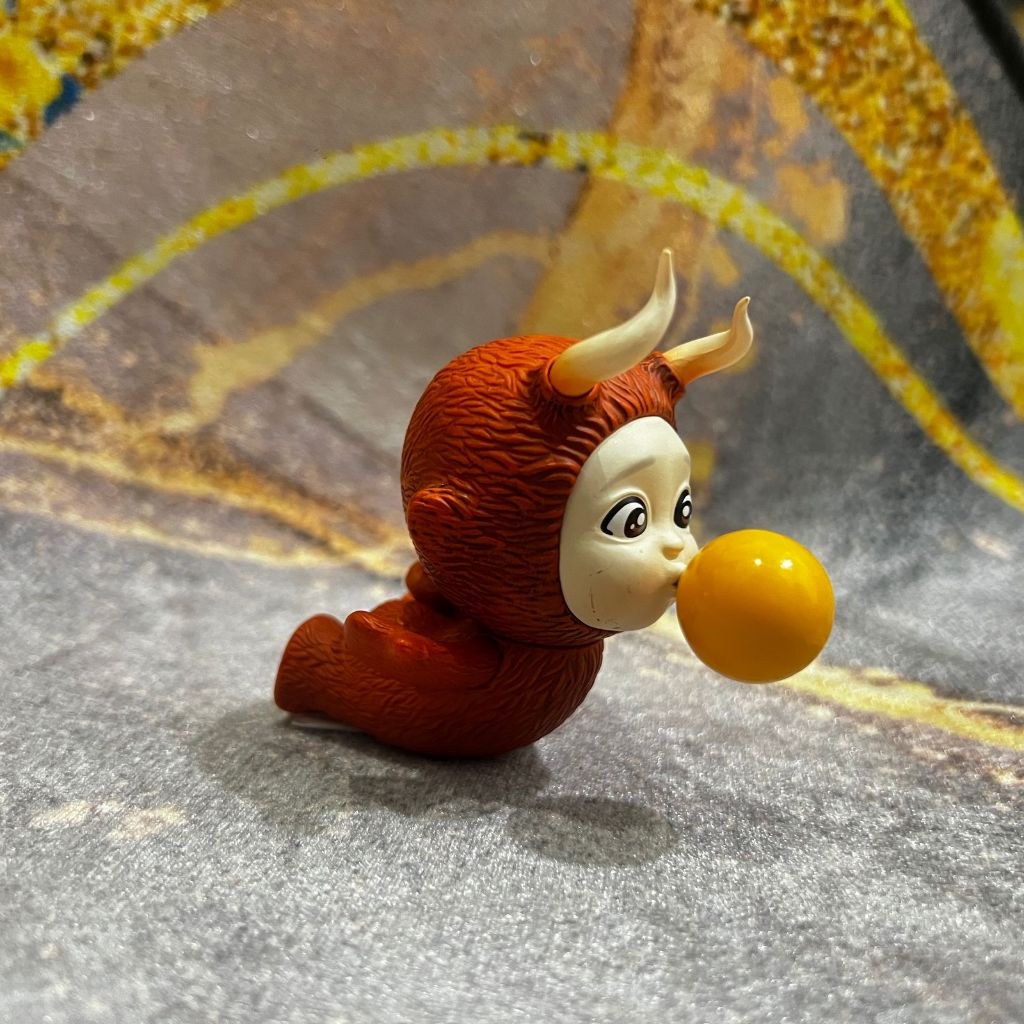 Jual KKV Angel boy-Angel boy Blind Box series - freedom | Shopee Indonesia