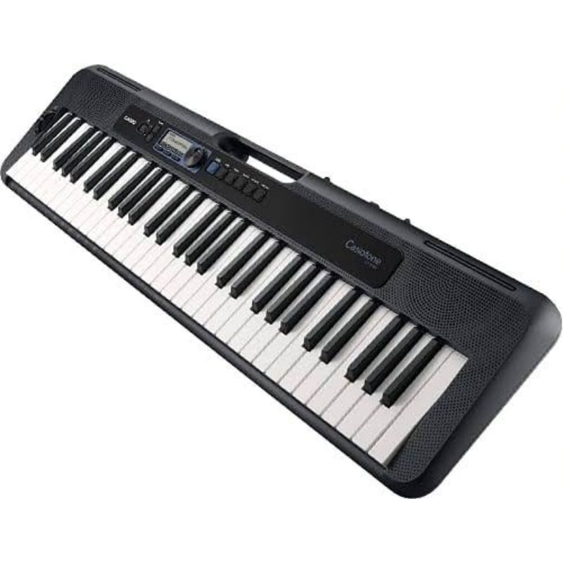 Jual KEYBOARD CASIO CTS-300 CASIOTONE 61 KEY KEYBOARD CASIO CTS 300 ...