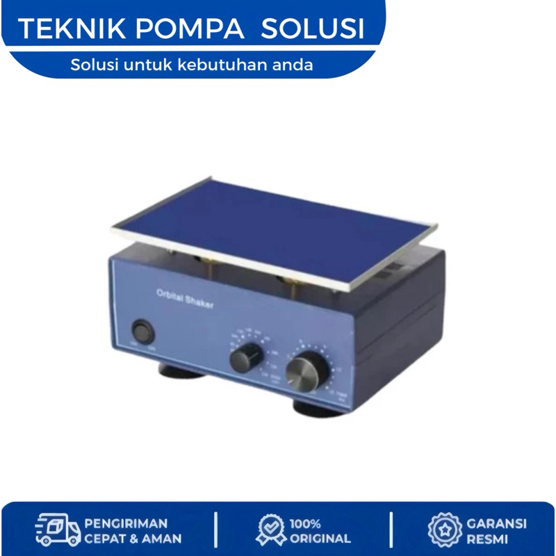 Jual Wincom KJ-201BS orbital shaker oscillator laboratory rotation mixer | Shopee Indonesia
