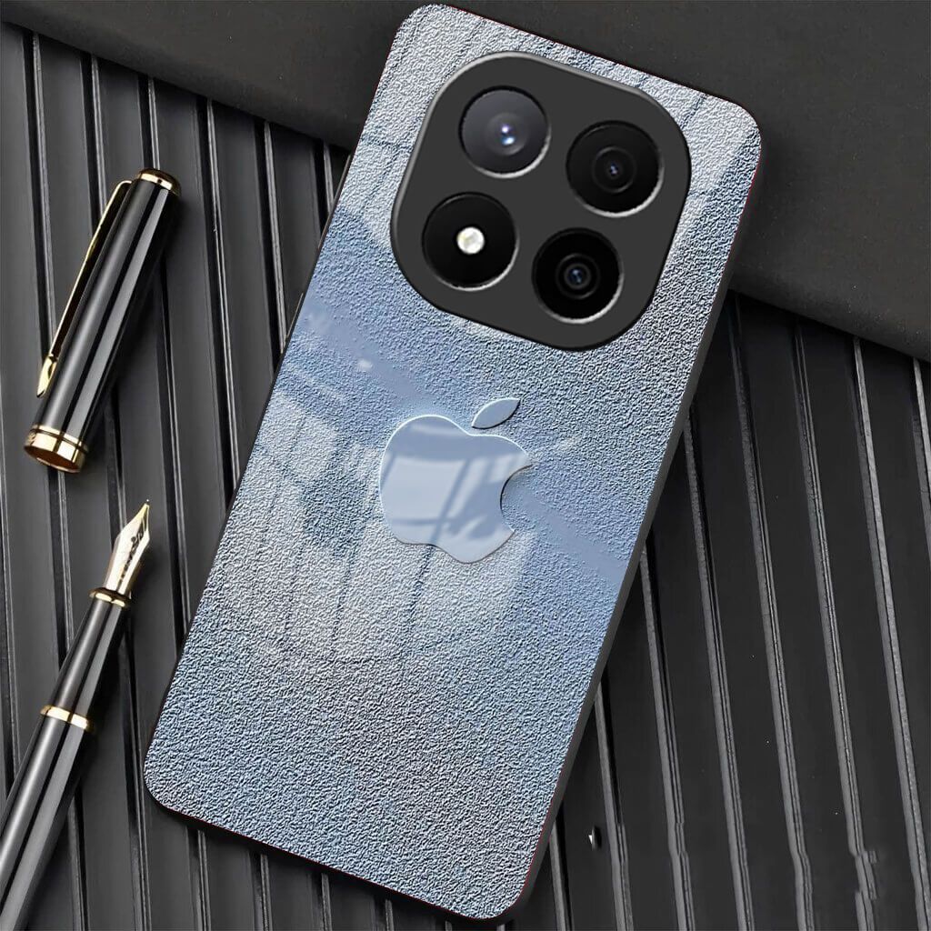 Jual (Q78) SoftCase Glass Kaca For REDMI NOTE 14 PRO 5G - REDMI NOTE 14 ...