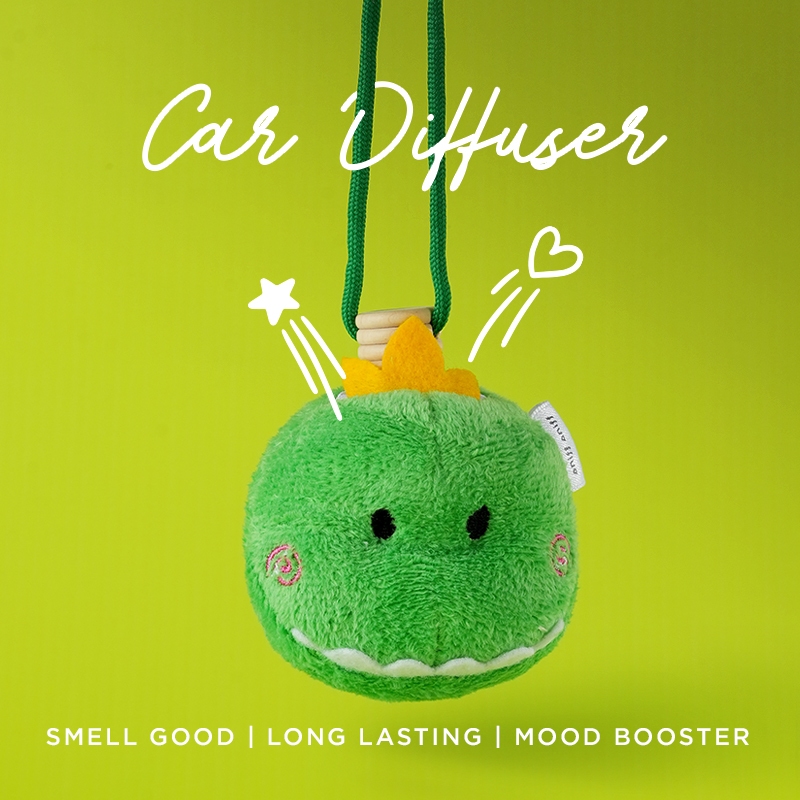 Jual Sniff Sniff - Car Diffuser/ Pengharum Mobil/ Pengharum Lemari 10ml ...