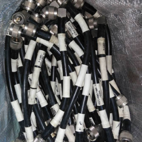 Jual Jumper N connector male RG214 Coax Cable | Shopee Indonesia