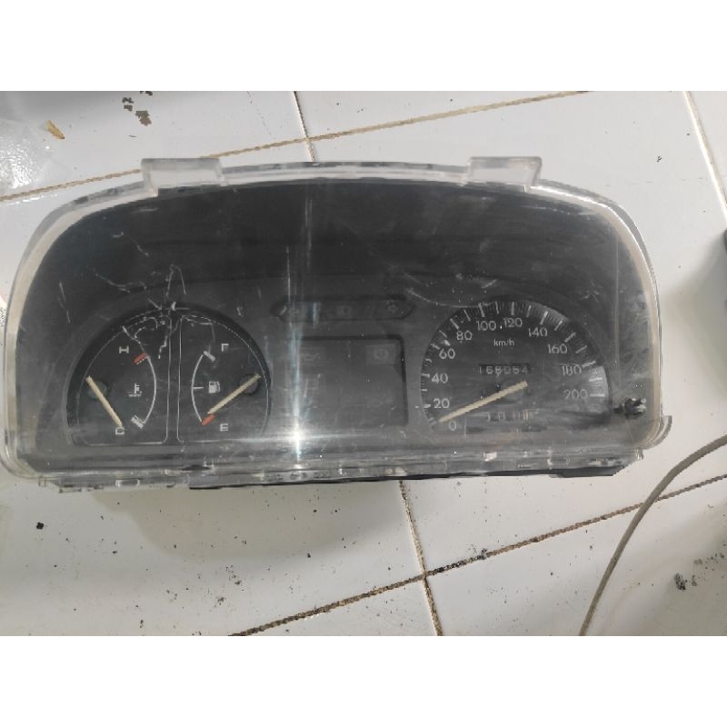 Jual speedometer honda civic original | Shopee Indonesia