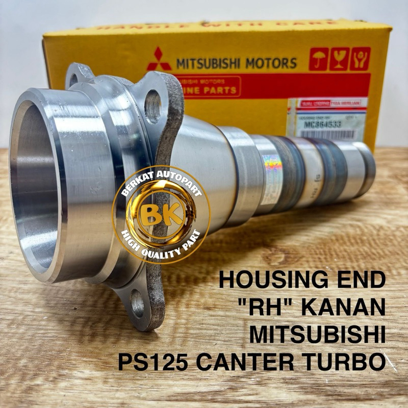 Jual SERUMBUNG GARDAN KANAN ( RH ) MITSUBISHI PS 125 PS125 TURBO CANTER ...