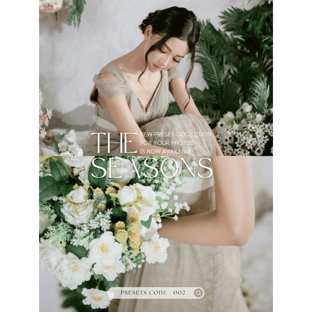 Jual Athena Colorlabs - Code 002 - Isi 2 DNG & 3 XMP- Presets Untuk ...