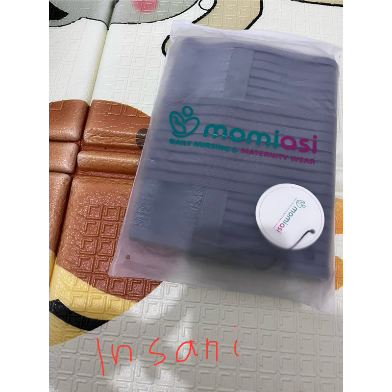 Jual korset bamboo momiasi | Shopee Indonesia