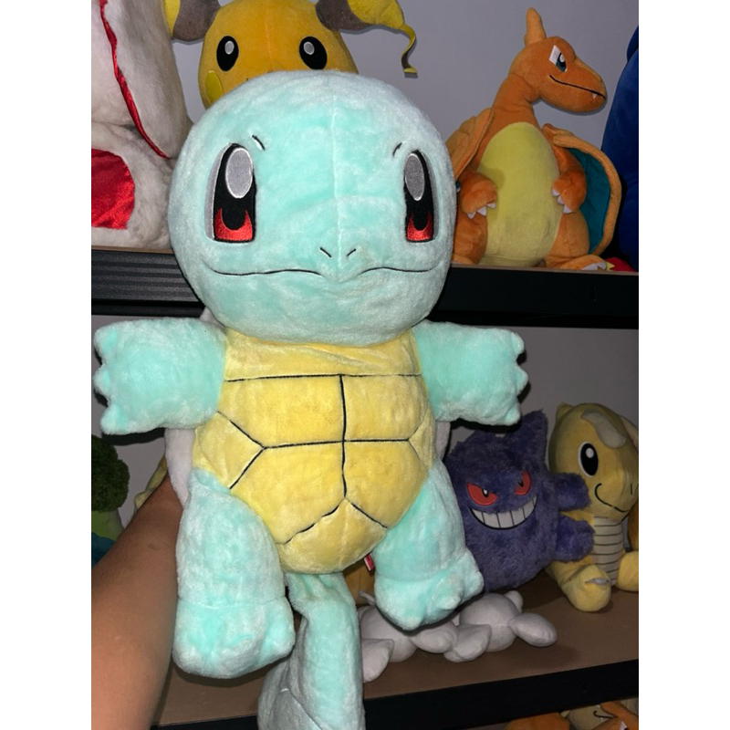Jual pokemon squirtle Besar | Shopee Indonesia