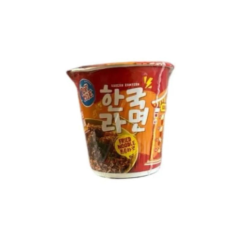 Jual POP MIE KOREAN RAMYEON | Shopee Indonesia