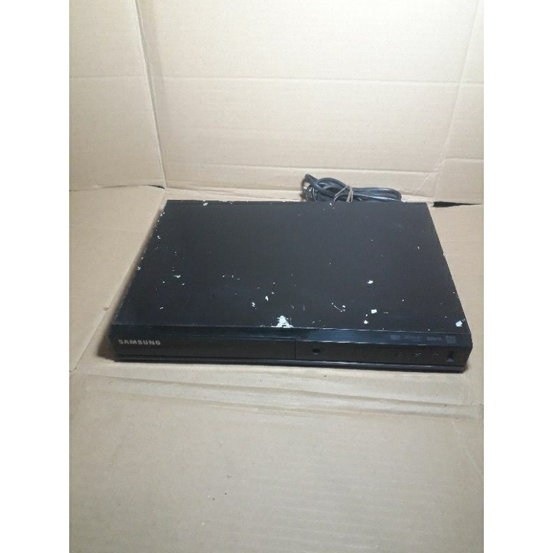 Jual DVD PLAYER SAMSUNG | Shopee Indonesia