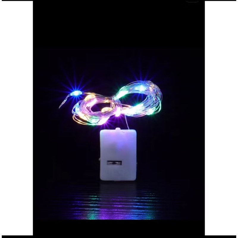 Jual Lampu Accesoris Banner Lampu Kerlap Kerlip Agustusan | Shopee ...