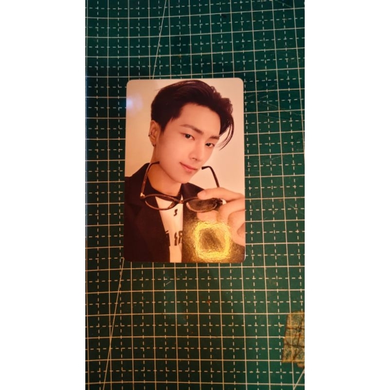 Jual photocard official Jay dicon kacamata Enhypen (BOLEH NEGO) [BACA ...