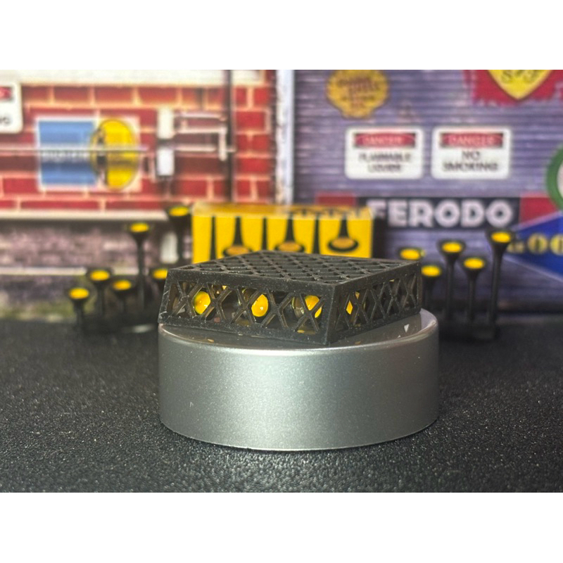 Jual TUTUP CORONG BASURI UNTUK BUS MINIATUR SKALA 1:30 | Shopee Indonesia