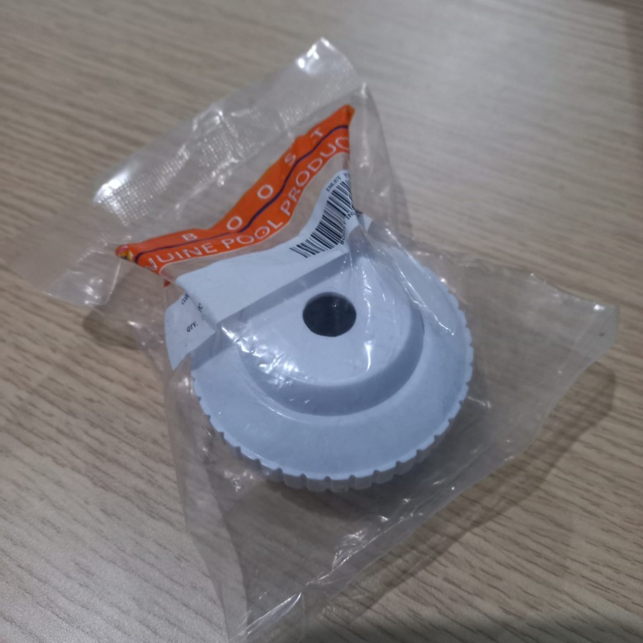 Jual Inlet Kolam 1,5 inch BOOST Drat Luar - Inlet Fitting Kolam Renang ...