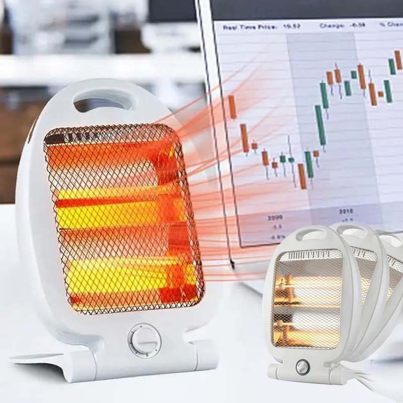 Jual Lampu Pemanas Heater Ruangan Pemanas Ruangan (300watt/600watt ...