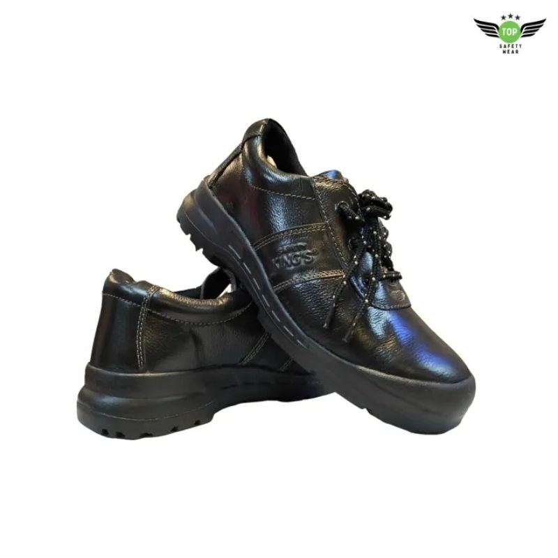 Jual Sepatu Safety King 800x / Sepatu King's KWD 800X Original Safety ...