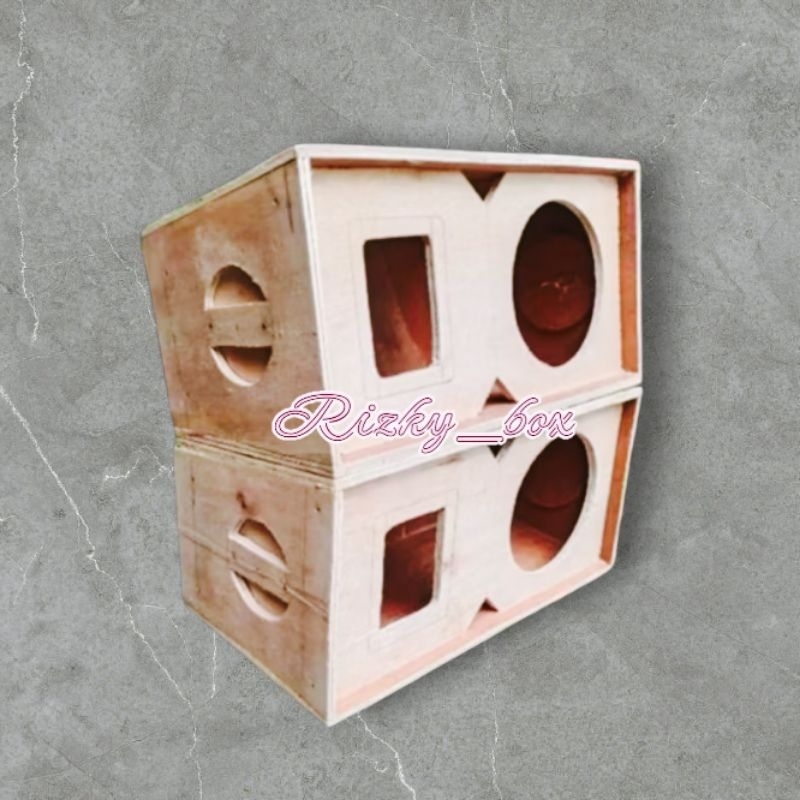 Jual Box Speaker Line Array 6 inch box line array 6 in | Shopee Indonesia