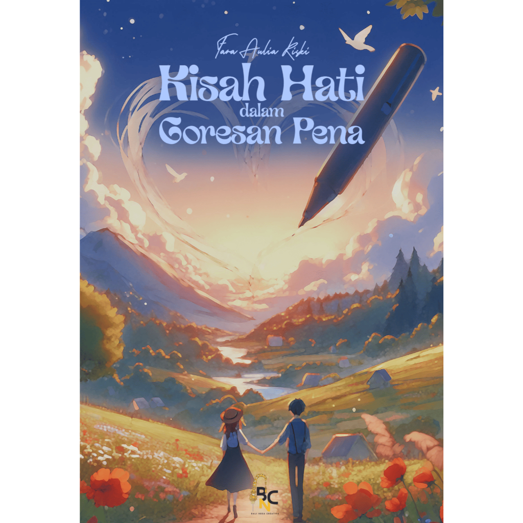 Jual Kisah Hati Dalam Goresan Pena Shopee Indonesia