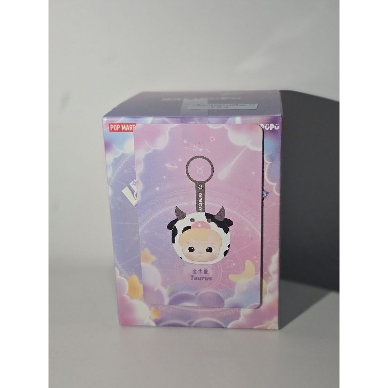 Jual Hacipupu Zodiac - Taurus | Shopee Indonesia