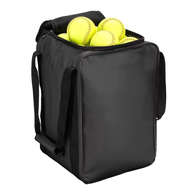 Jual Tas Olahraga Tempat Penyimpanan Bola Baseball Tenis Multifungsi ...