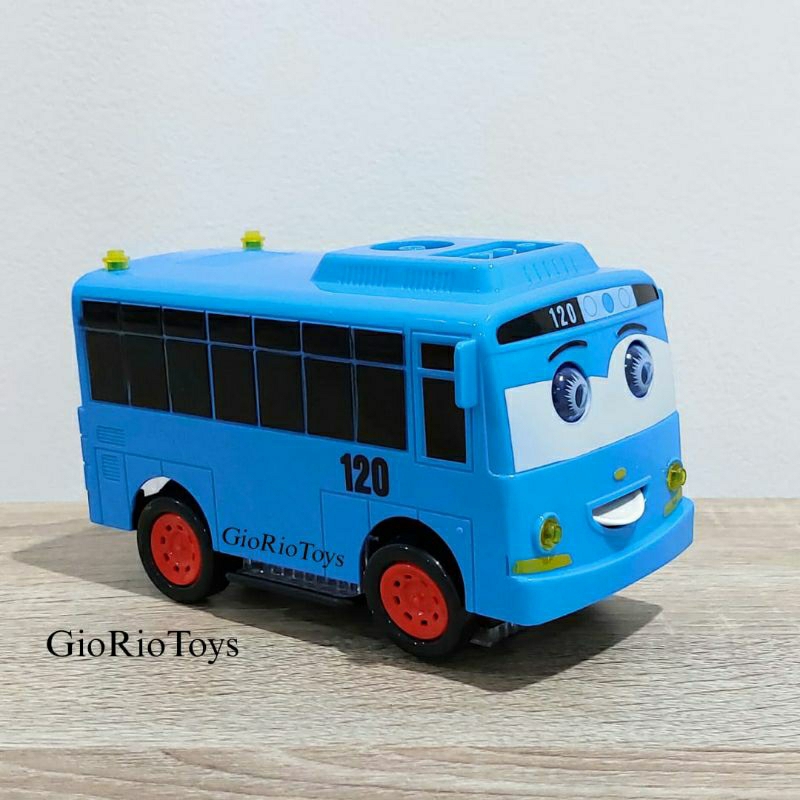 Jual Mainan Bus Oleng Tayo / Mainan Bus Dancing Musik Lampu / Mainan ... Jual Mainan Bus Oleng Tayo / Mainan Bus Dancing Musik Lampu / Mainan ...