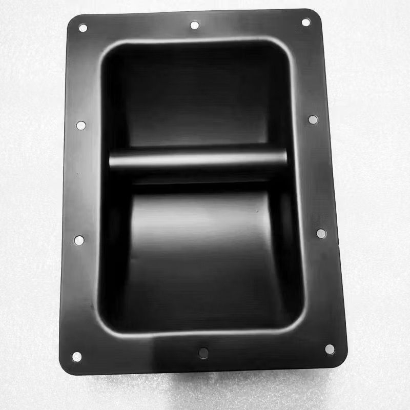 Jual Handle Box Speaker Import Bahan Besi | Shopee Indonesia