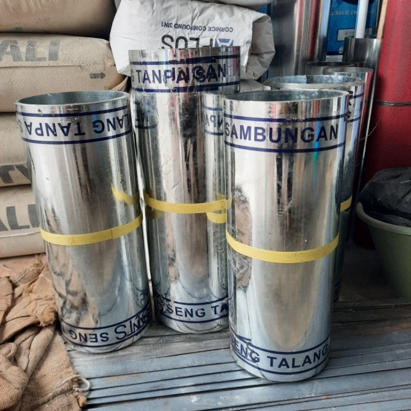 Jual Seng Per Lembar Terlengkap & Harga Terbaru Mei 2026 | Shopee Indonesia