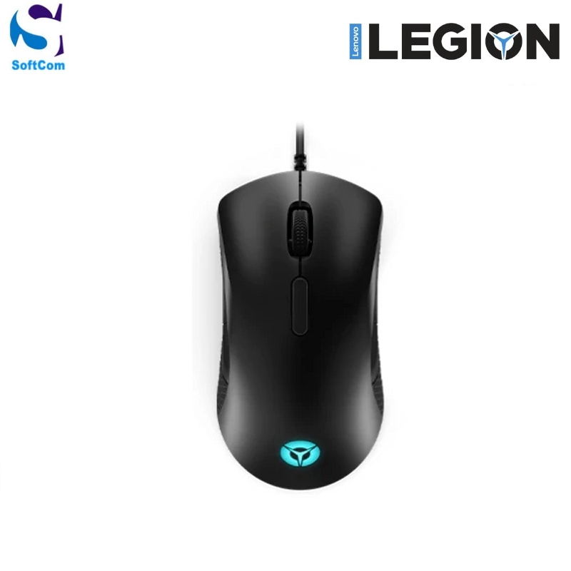Jual LENOVO Legion M300 RGB Gaming Mouse | Shopee Indonesia