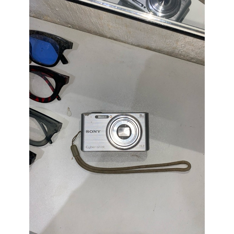 Jual Camera Sony dsc-w730 | Shopee Indonesia