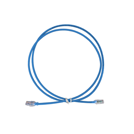 Jual Belden Patch Cord 26AWG Cat.6A 10G LSZH 5M ( CA24106005M ...