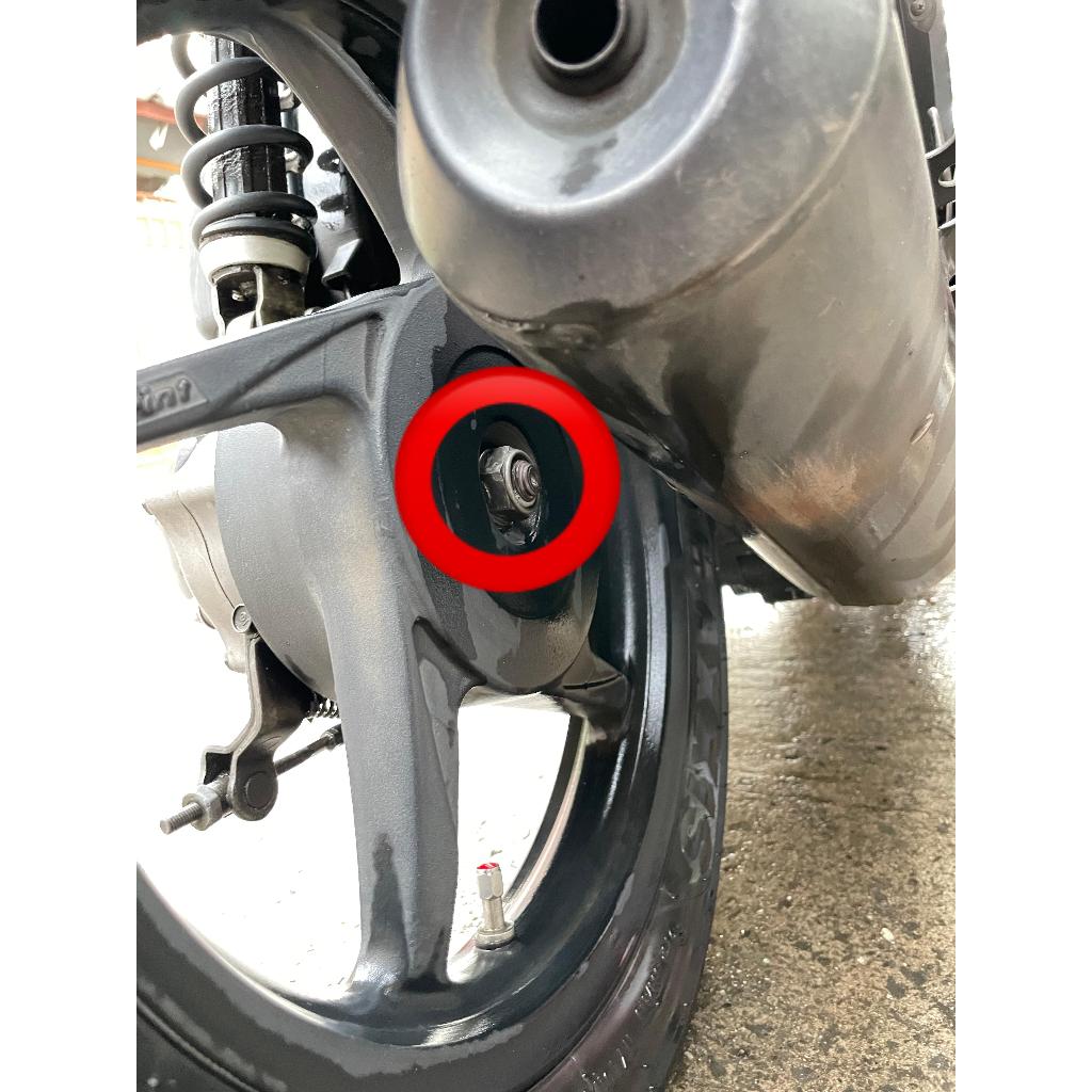 Jual BAUT MUR RODA BELAKANG ( 1 BAUT ) BEAT SCOPY VARIO 110 FI ESP ...