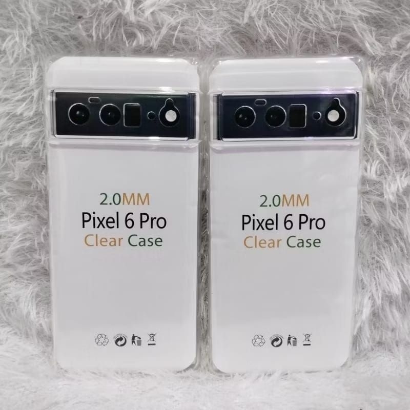 Jual SoftCase Casing Pixel 6 Pro /Pixel 6 /Pixel 7/Pixel 6A/ Pixel 7 ...