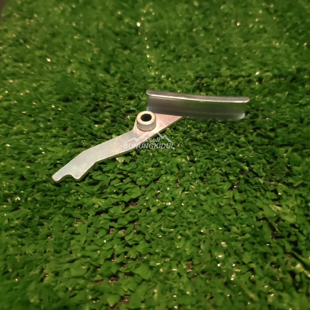 Jual Pengunci Tuas Kopling Puli Angkat Traktor Quick Cultivator Cakar ...