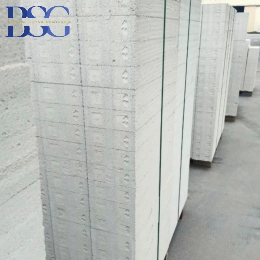 Jual BATA RINGAN BROCO/ AAC SNI | Shopee Indonesia